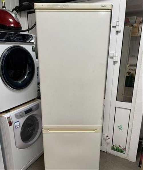 Холодильник stinol 185см Доставка Гарантия
