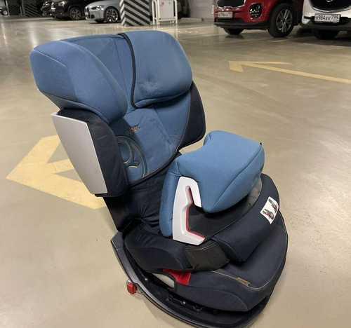 Детское автокресло Cybex