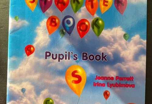 Macmillan Starter Book: Pupil's Book (+ CD-ROM)