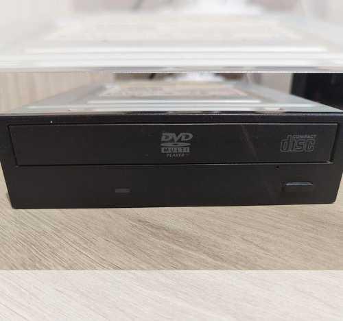 DVD-ROM непишущий TS-H353 "HP"