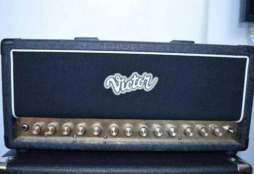 Усилитель marshall JCM800 30W от Victor Custom