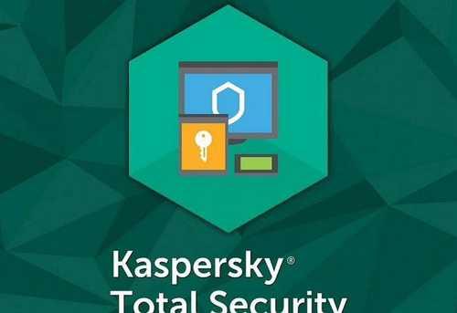Kaspersky (Plus) Internet security Standart