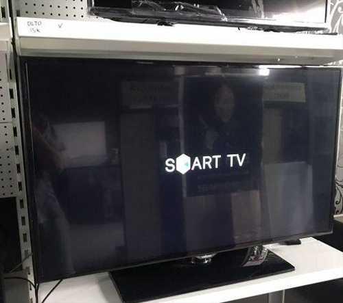 Samsung 42 (107см.) FullHD, Smart TV
