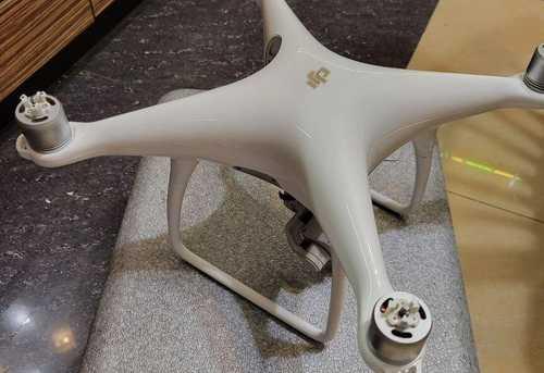 Phantom 4 advanced