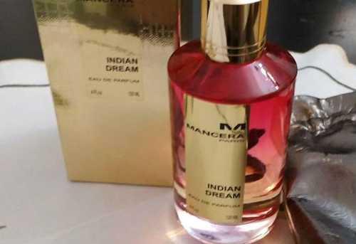 Mancera Indian Dream 120ml