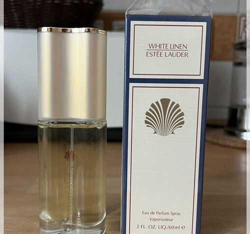 Духи estee lauder White Linen 60ml