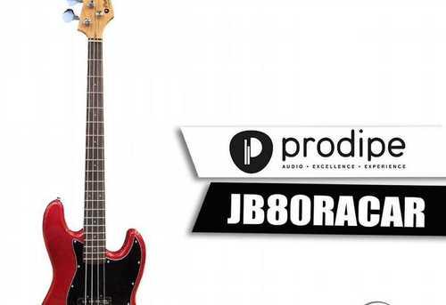 Бас гитара Бас-гитара Prodipe jmfjb80mabk