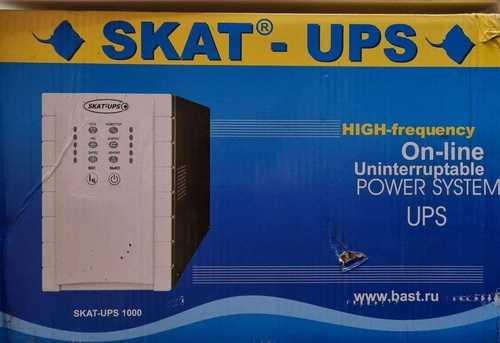 Ибп skat-UPS 1000 Бастион