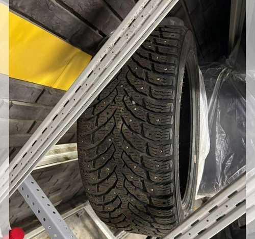 Nokian Tyres Hakkapeliitta 9 235/45 R18