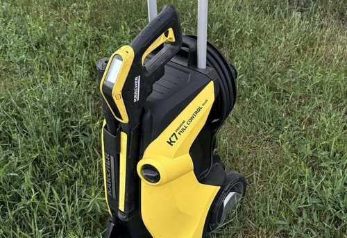 Karcher K 7 premium full control plus