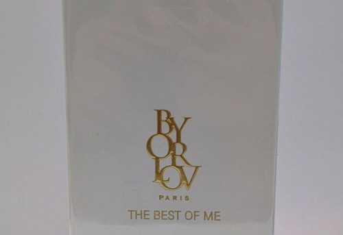 Orlov Paris The Best Of Me edp 75 ml