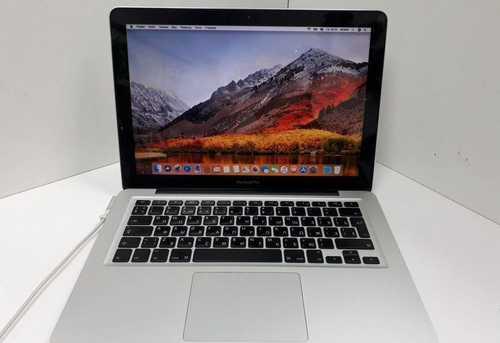 Ноутбук Apple MacBook Pro 13"(2010) (15104)