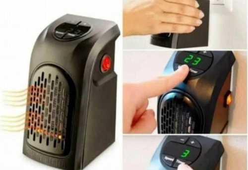 Портативный обогреватель Subor Handy Heater с пуль