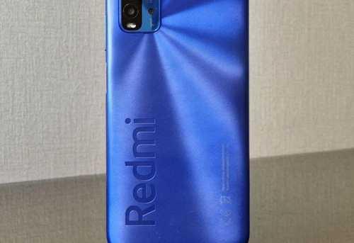 Xiaomi Redmi 9T NFC, 4/64 ГБ