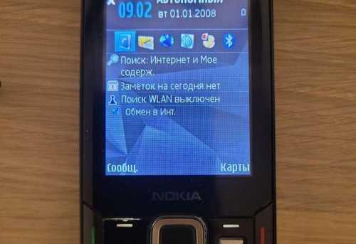 Nokia N82