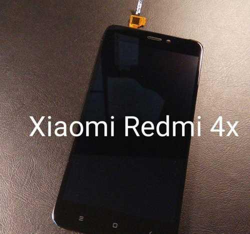 Дисплеи для телефонов Xiaomi/Redmi/Poco+ замена