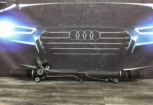 Рейка рулевая Audi A8 D3 На запчасти