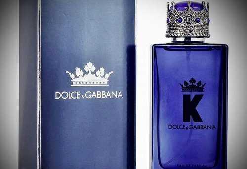 Dolce gabbana king