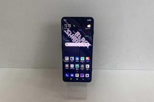 Мобильный телефон Xiaomi Black Shark 4 8/128Gb