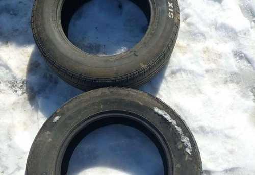 Amtel Cruise 4x4 165/65 R16