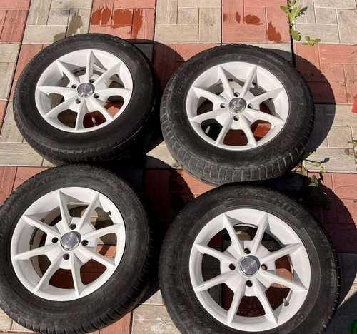 Продам диски LS на Ваз
