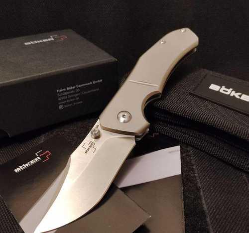 Нож Boker plus Jive