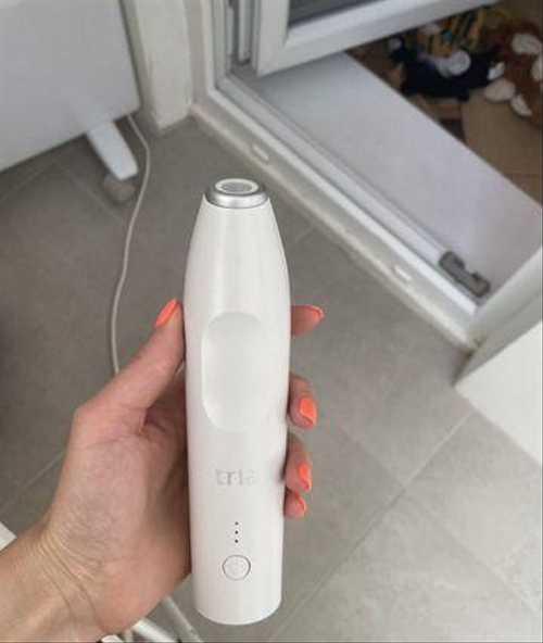 Лазерный эпилятор Tria Hair Removal Laser