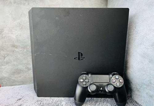 Sony Playstation 4 Pro 1TB CUH-7216B