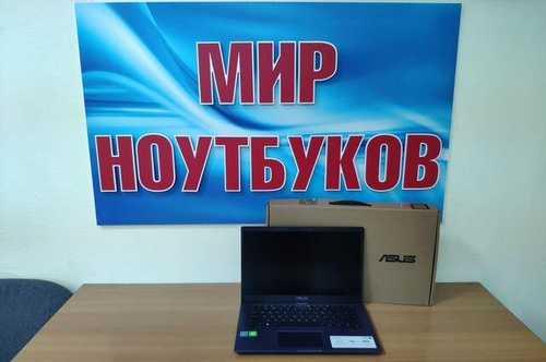 Ноутбук Asus / новый / geforce Mx 130 2gb / ssd