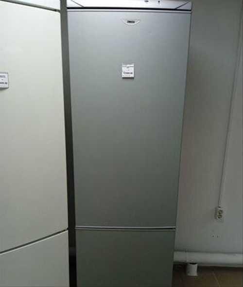 Холодильник zanussi D867. Гарантия