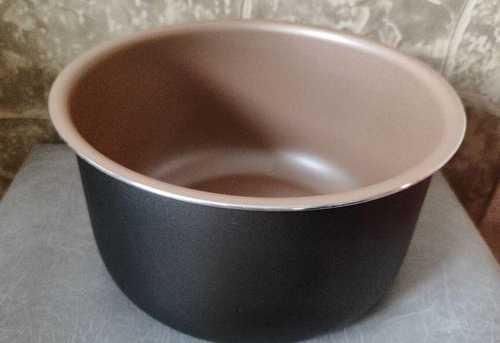 Чаша для мультиварки керамическое покрытие