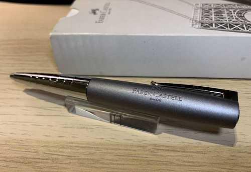 Шариковая ручка Faber-Castell