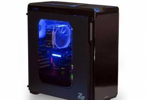 Корпус Zalman Neo 9 новый