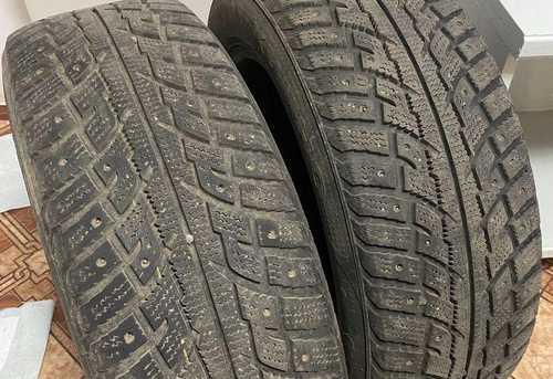 Kumho I'Zen RV Stud KC16 215/60 R17