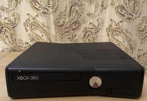 Xbox 360 S приставка