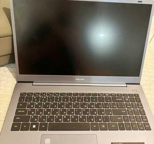 Dexp atlas m15 i3w302