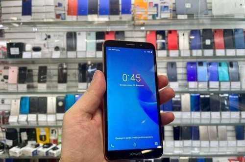 Huawei Y5 lite 1/16gb (Android 8.1/3000 мАч)