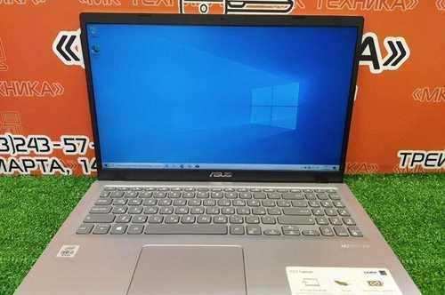 Ноутбук Asus Laptop F515JA-BQ020T