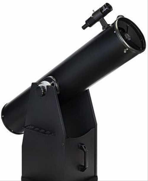 Телескоп Levenhuk Ra 200N Dob