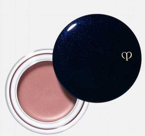 CLÉ DE peau beauté cream blush новые