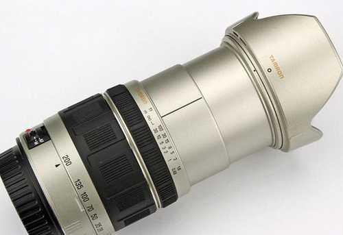 Tamron AF Aspherical LD 28-200 mm f/ 3.8-5.6