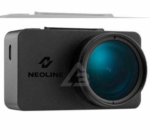 Видеорегистратор Neoline G-tech X74 GPS/Speedcam