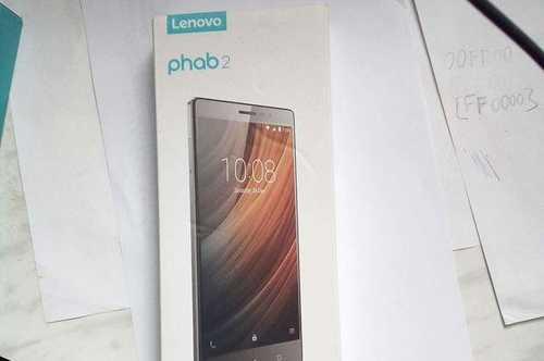 Lenovo Phab 2