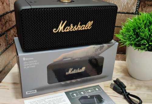 Колонка Marshall Emberton Bluetooth 20W