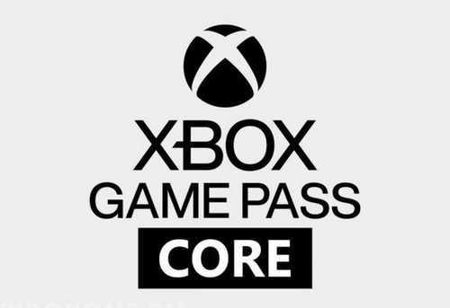 Xbox Game Pass Core