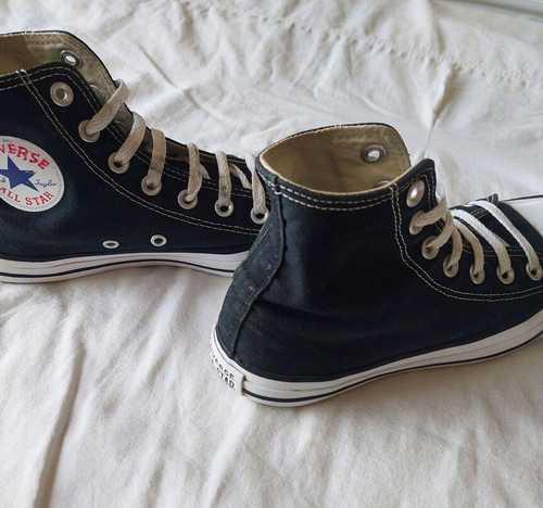 Кеды Converse р. 37 оригинал