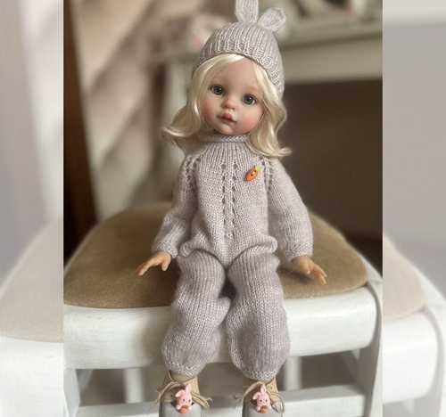 Комплект для куклы Паола Рейна