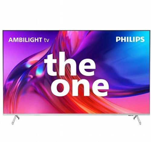 Телевизор Philips 65PUS8519/60 Ambilight 2024