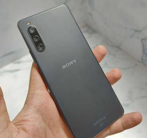 Sony Xperia 10 IV, 6/128 ГБ