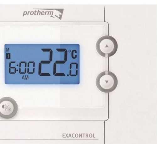 Термостат комнатный Exacontrol 7 Protherm 20170571